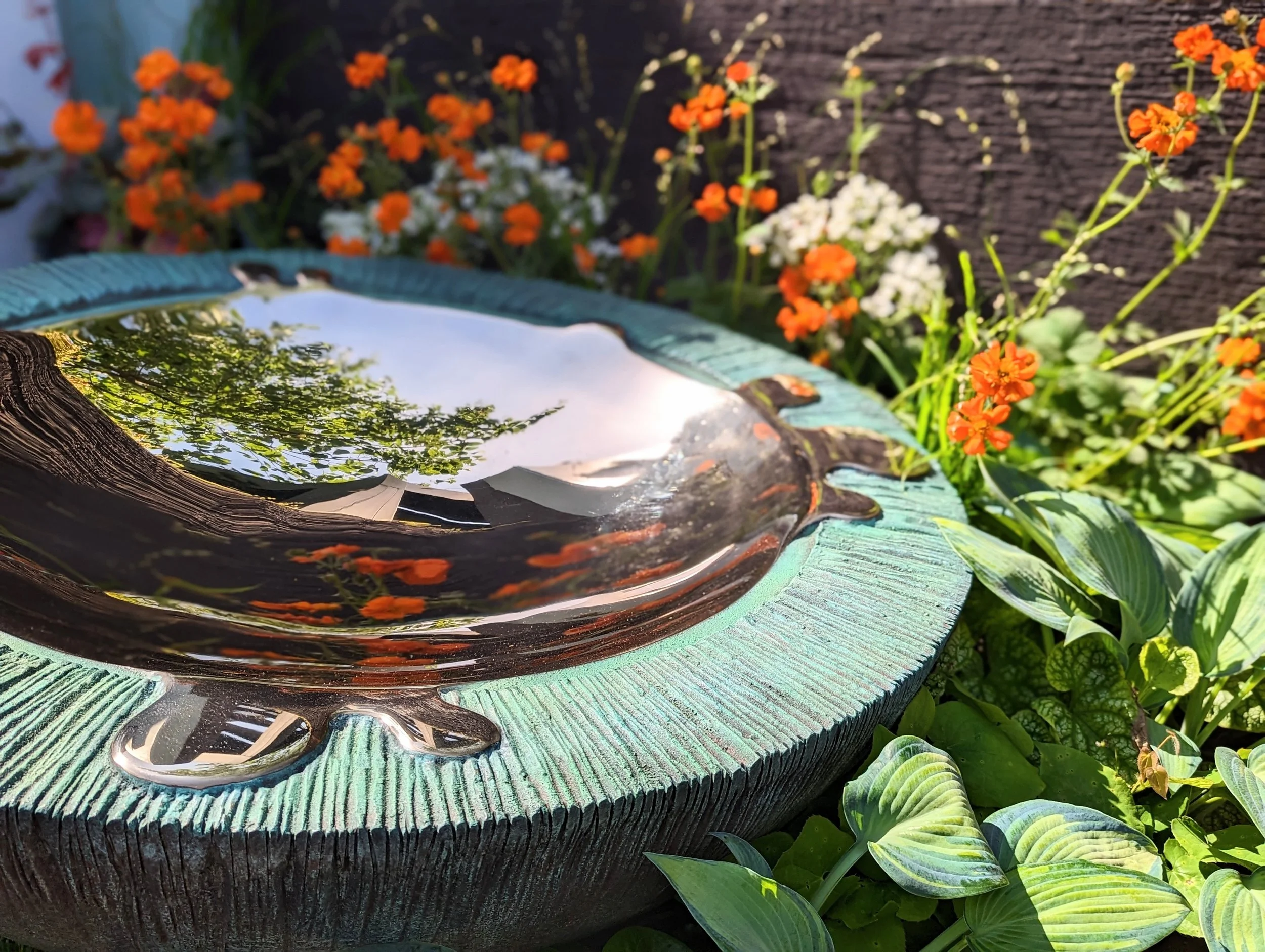 Powderhall Bronze Editions