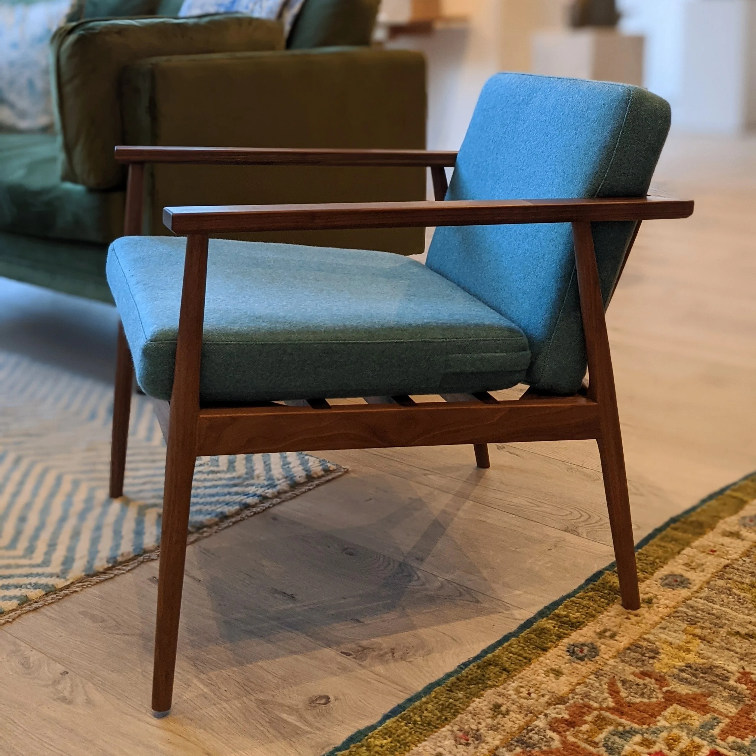 Powderhall Bronze Editions