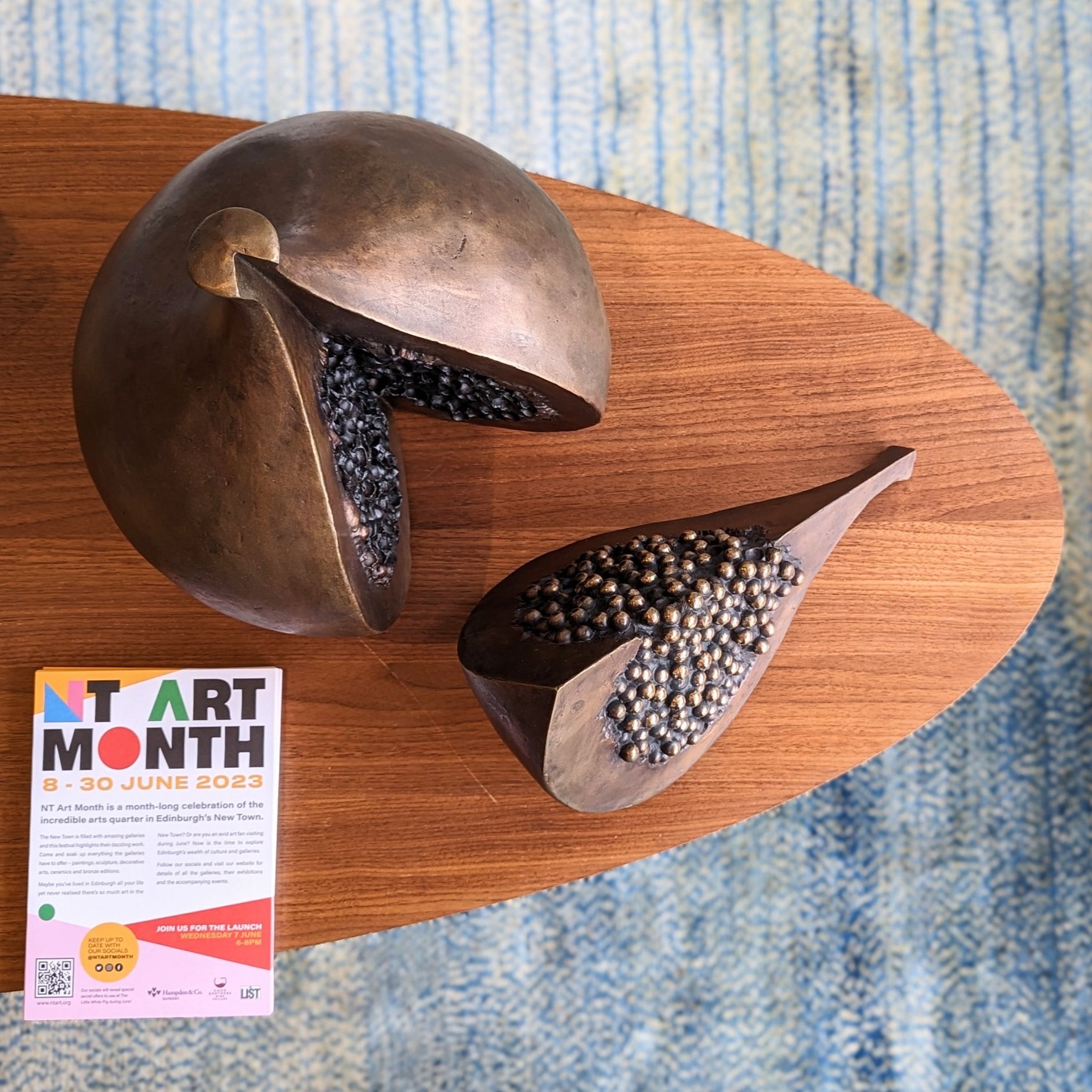 Powderhall Bronze Editions