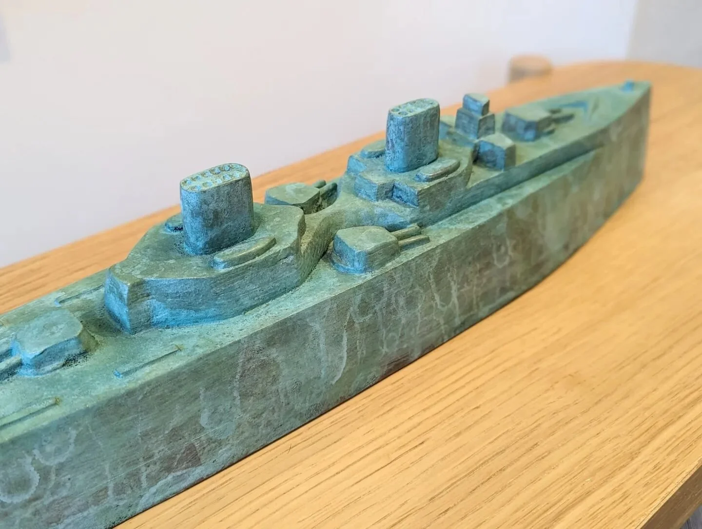 Powderhall Bronze Editions