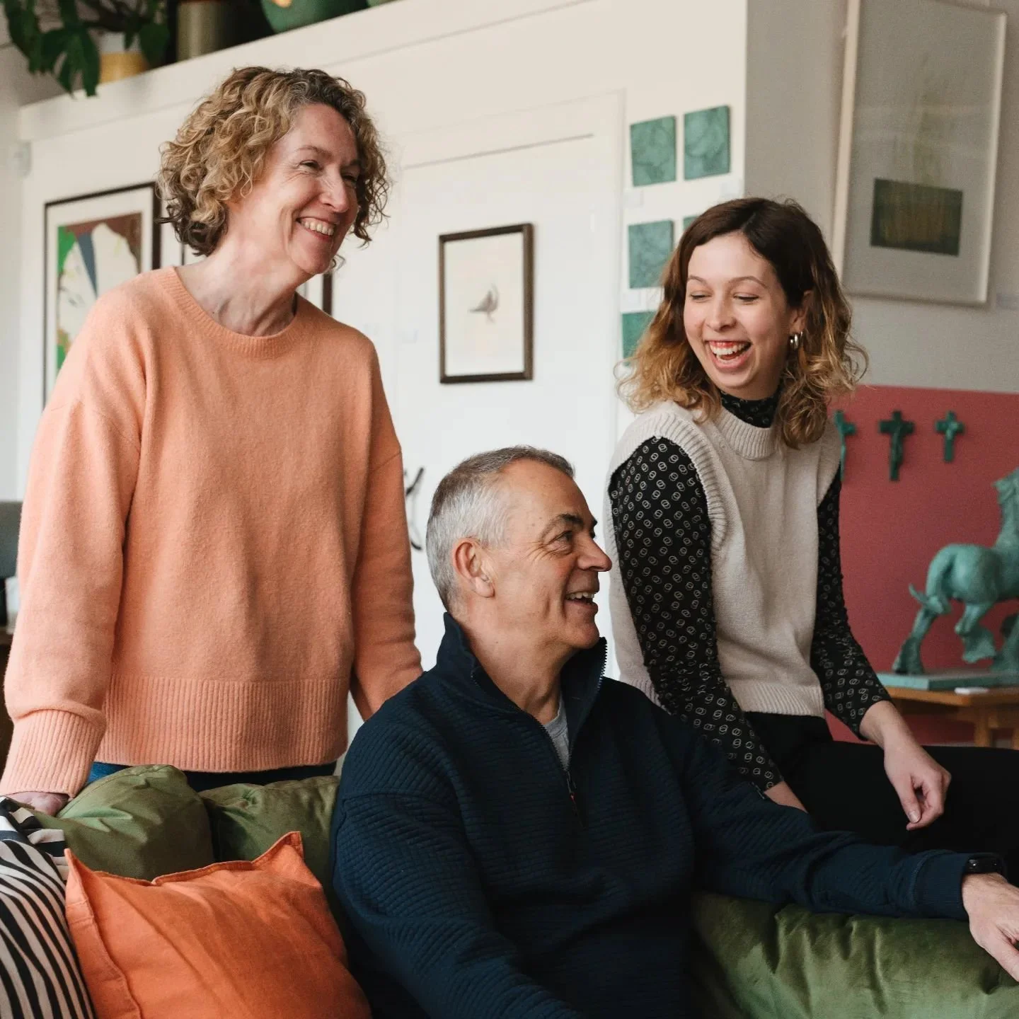 Powderhall Bronze Editions