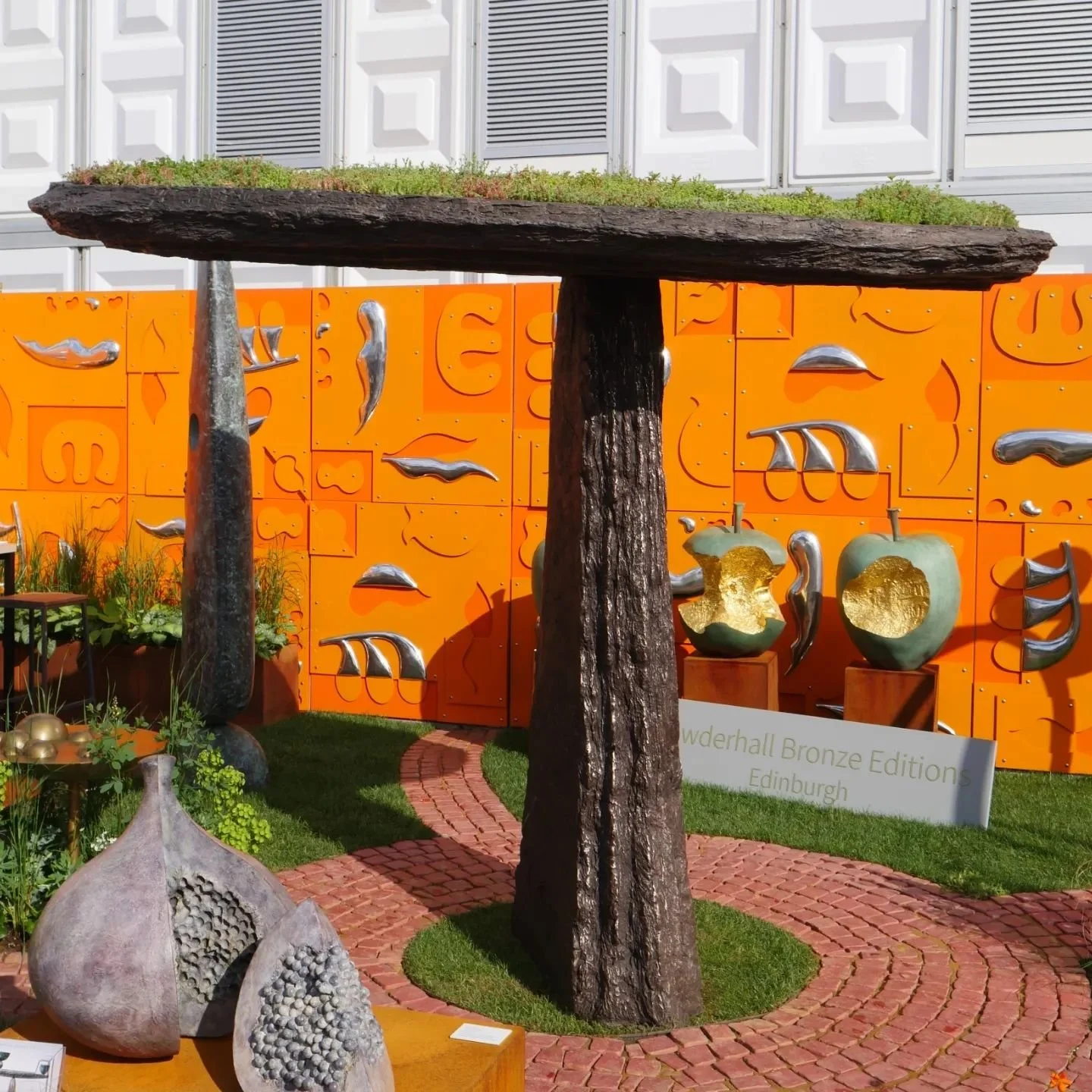 Powderhall Bronze Editions