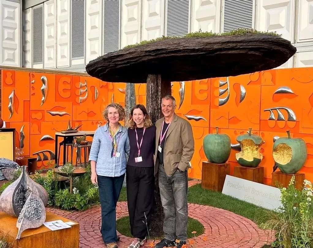 Powderhall Bronze Editions