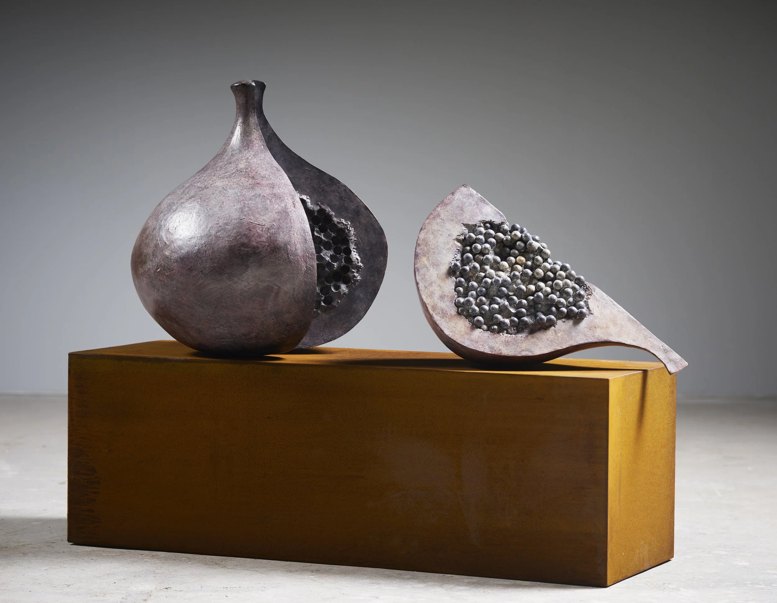 Powderhall Bronze Editions