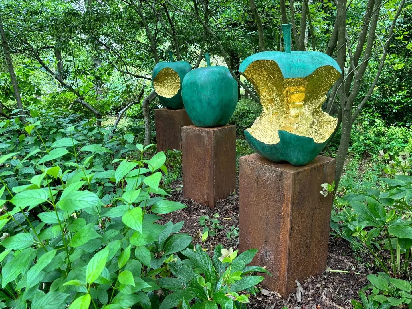 Powderhall Bronze Editions