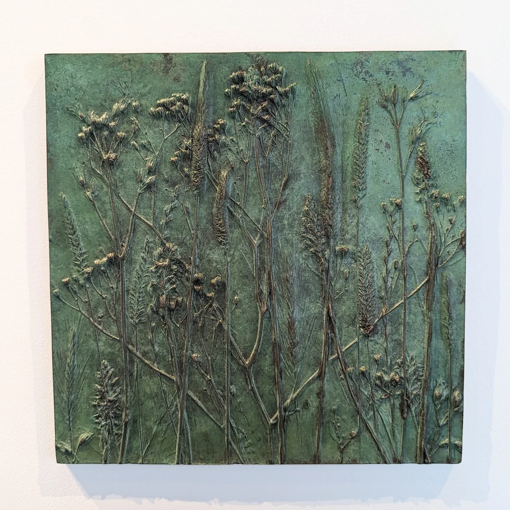 Artist Bios — Powderhall Bronze Editions