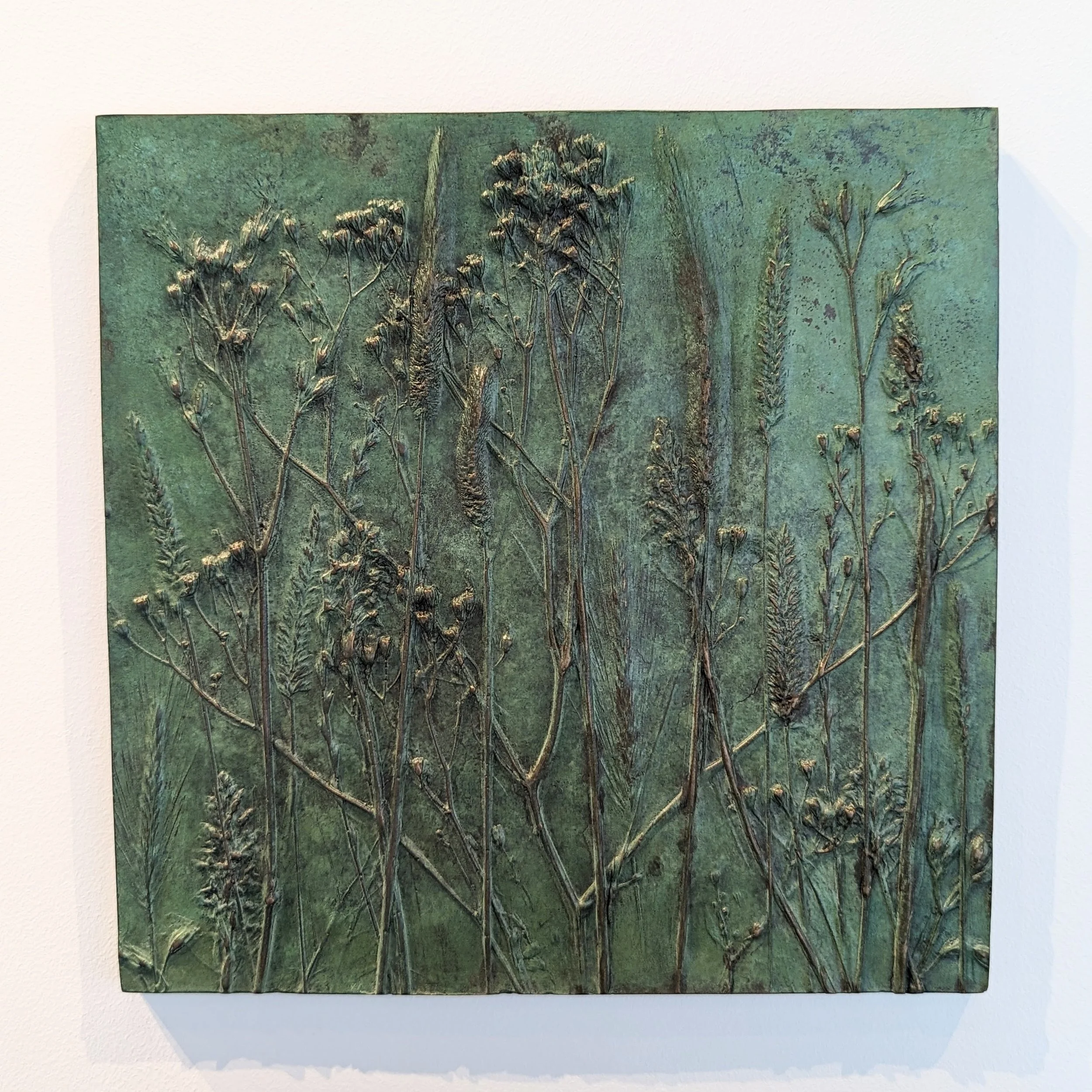 Artist Bios — Powderhall Bronze Editions