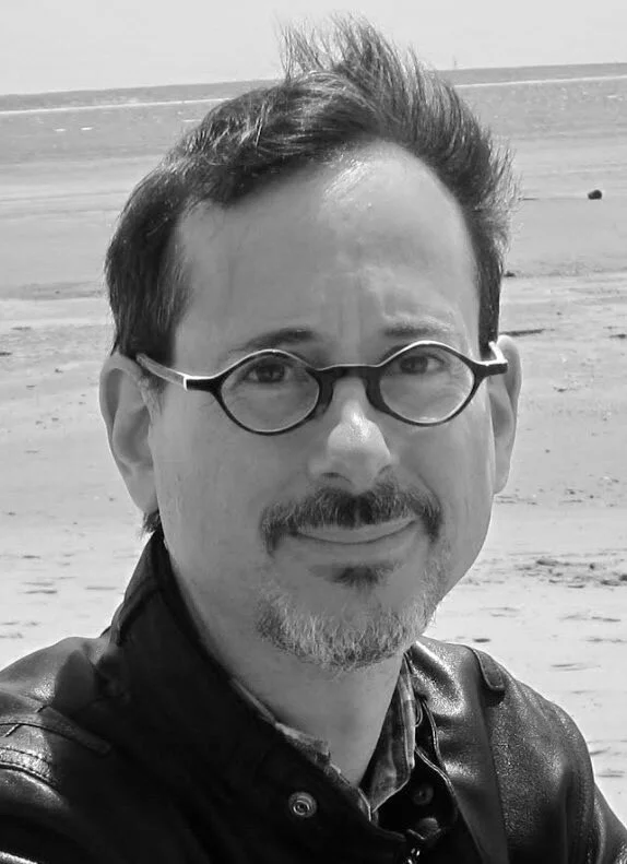 Bio — Jonathan Bach