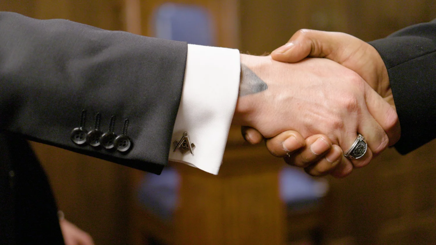 Lake Harriet Lodge No. 277