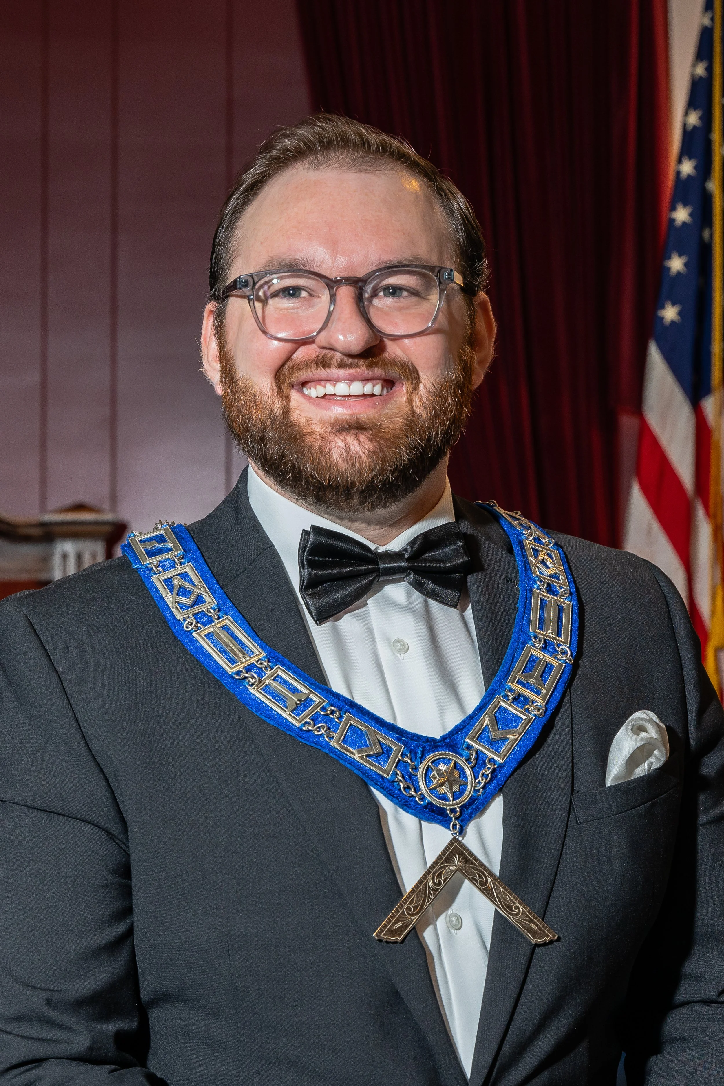 Lake Harriet Lodge No. 277