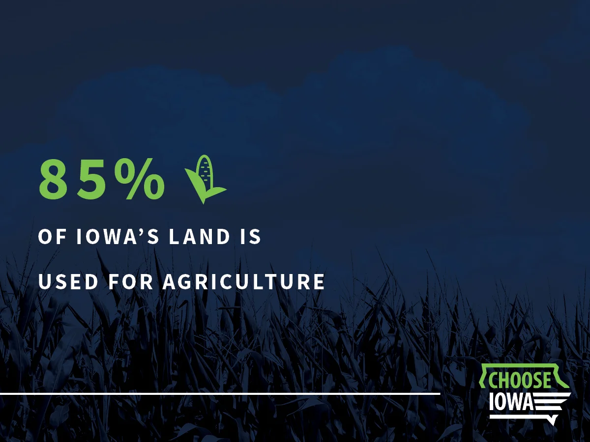 Choose Iowa