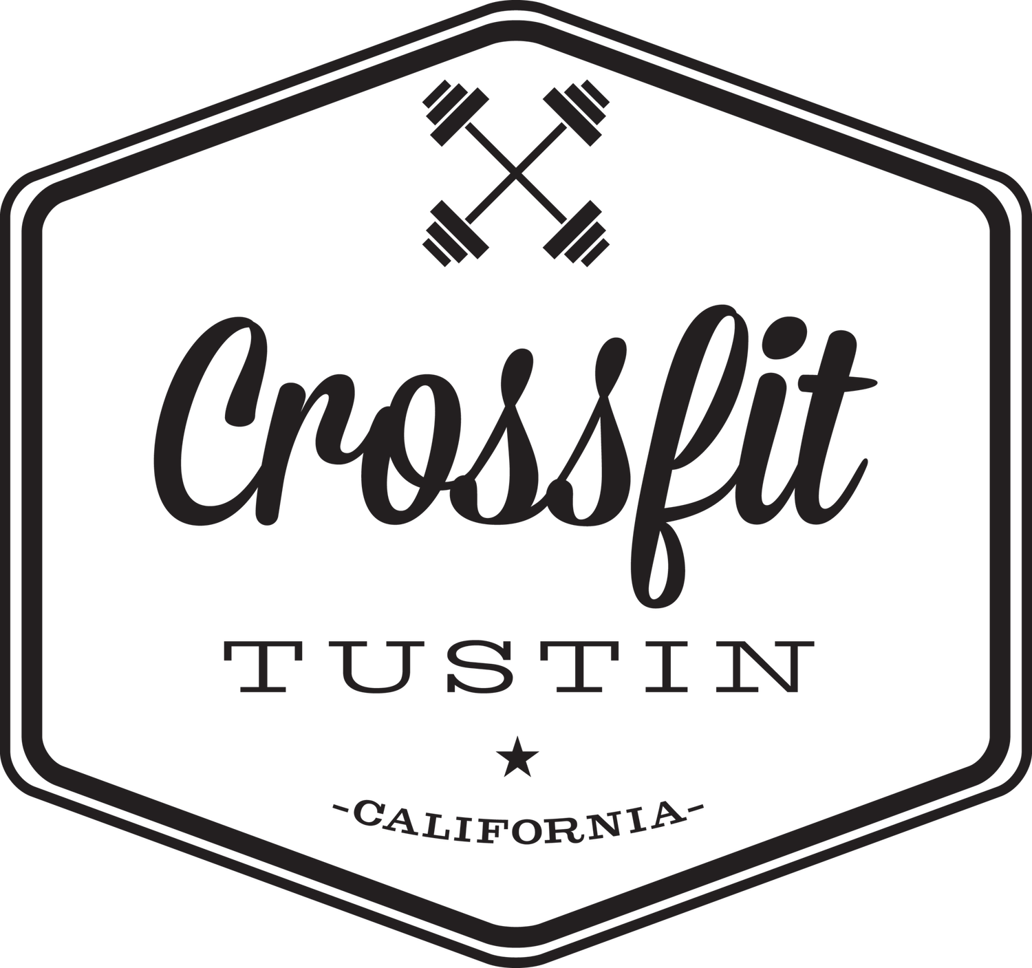 Crossfit Tustin