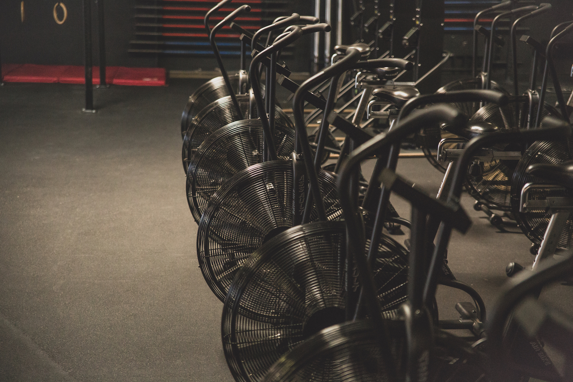 Crossfit Tustin