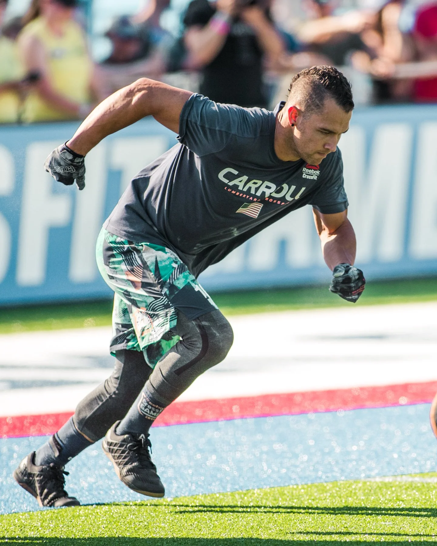 Crossfit Tustin