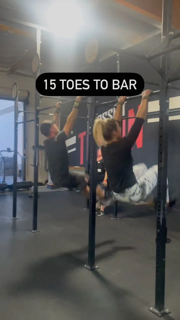 Crossfit Tustin