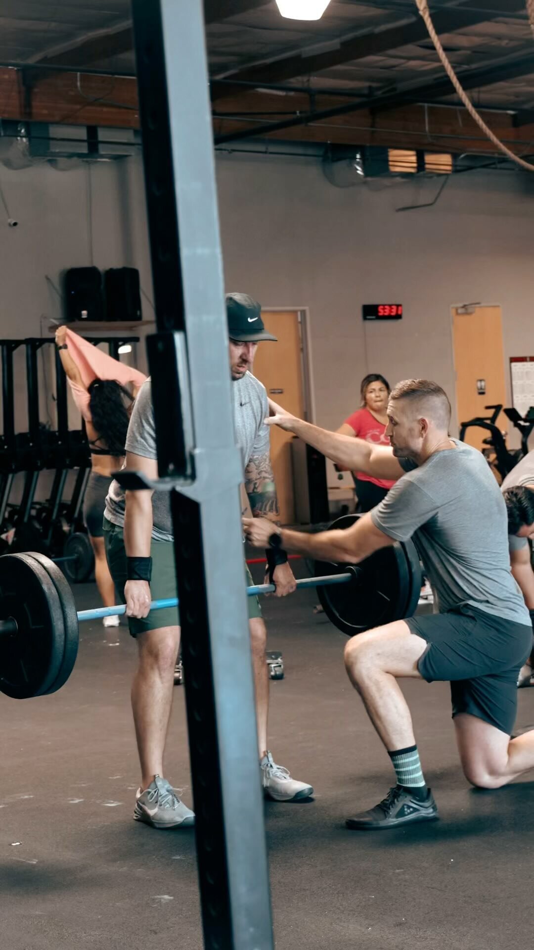 Crossfit Tustin
