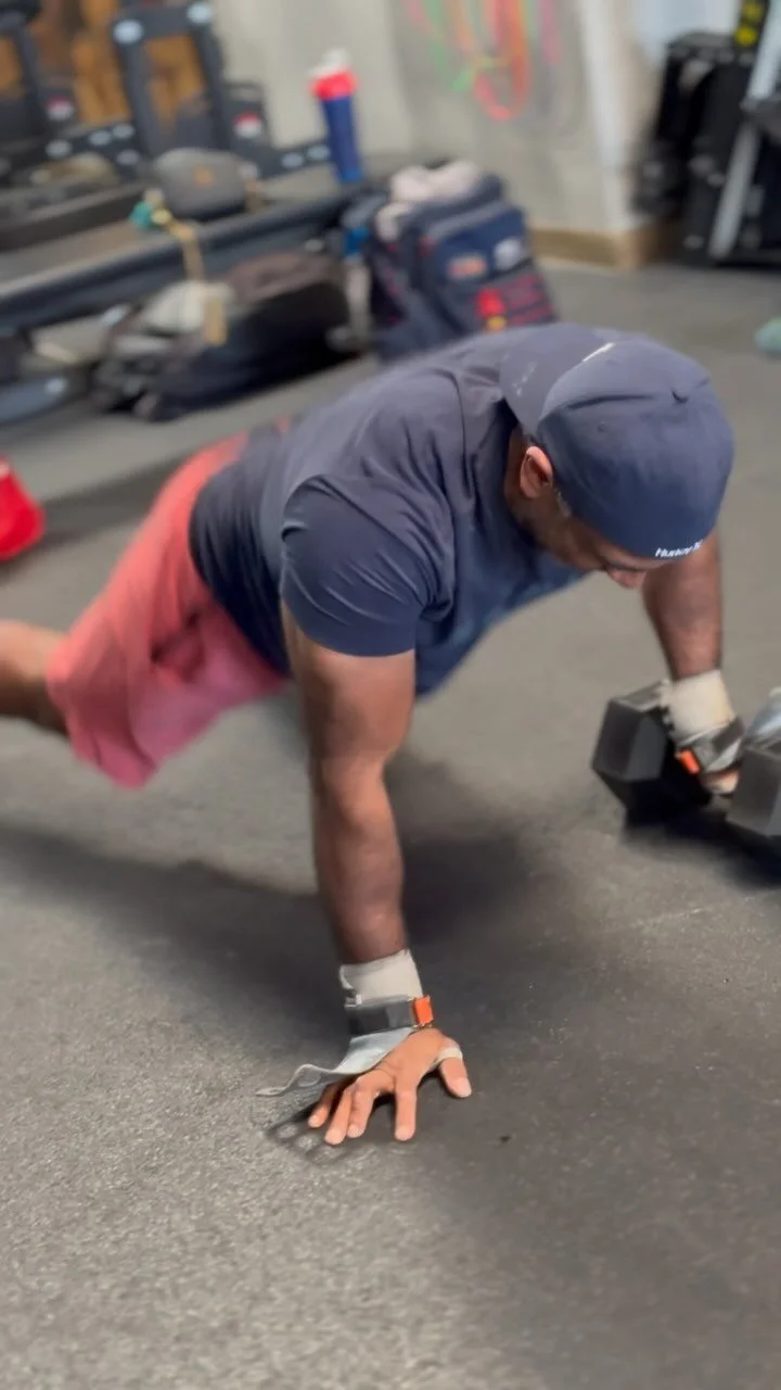 Crossfit Tustin