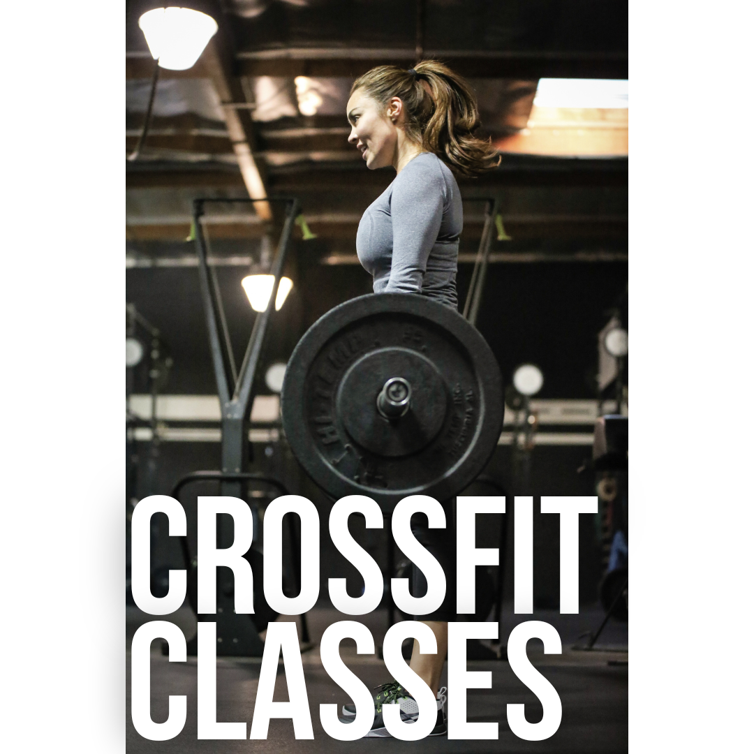 Crossfit Tustin