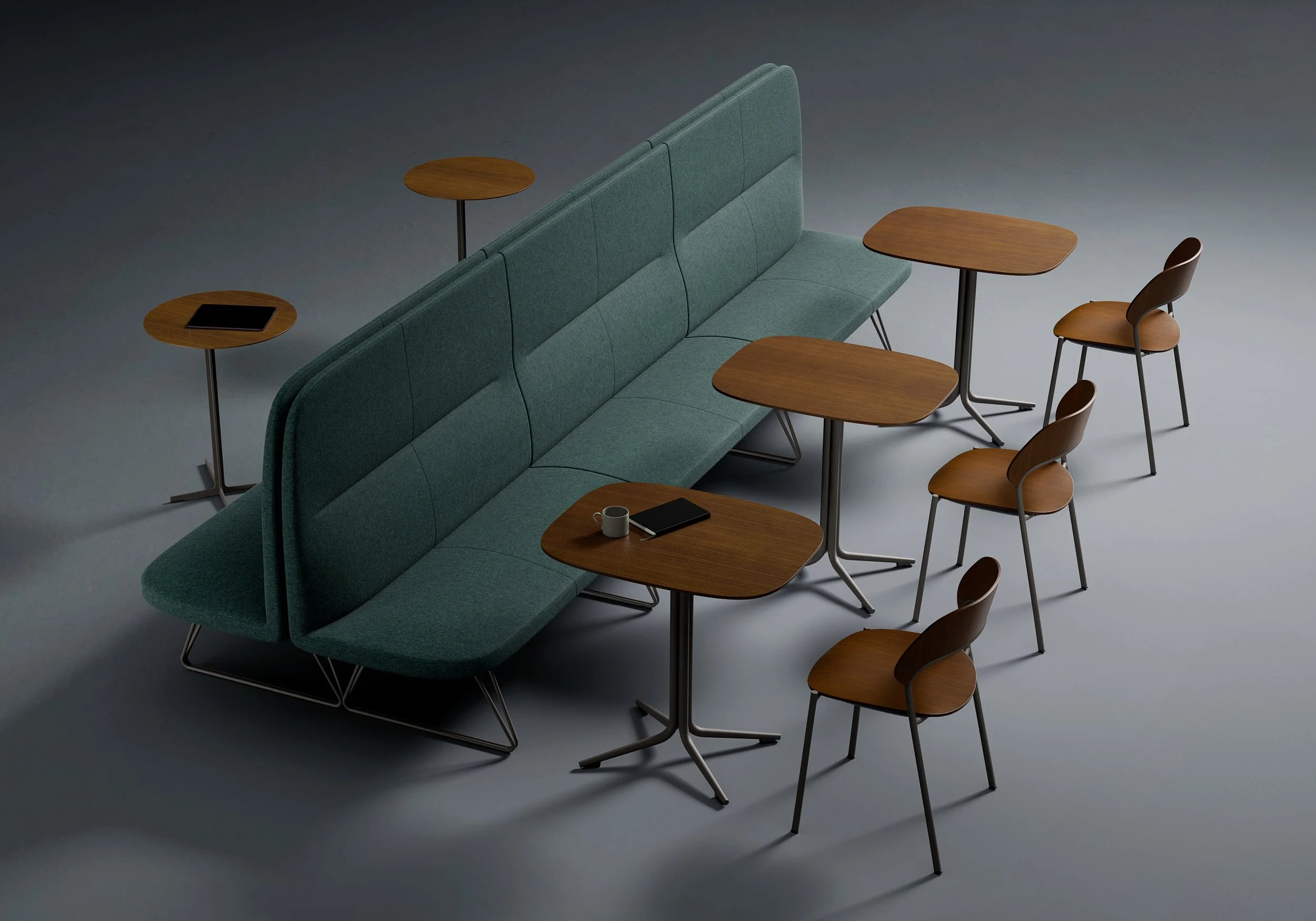 Courtney Keller Collection