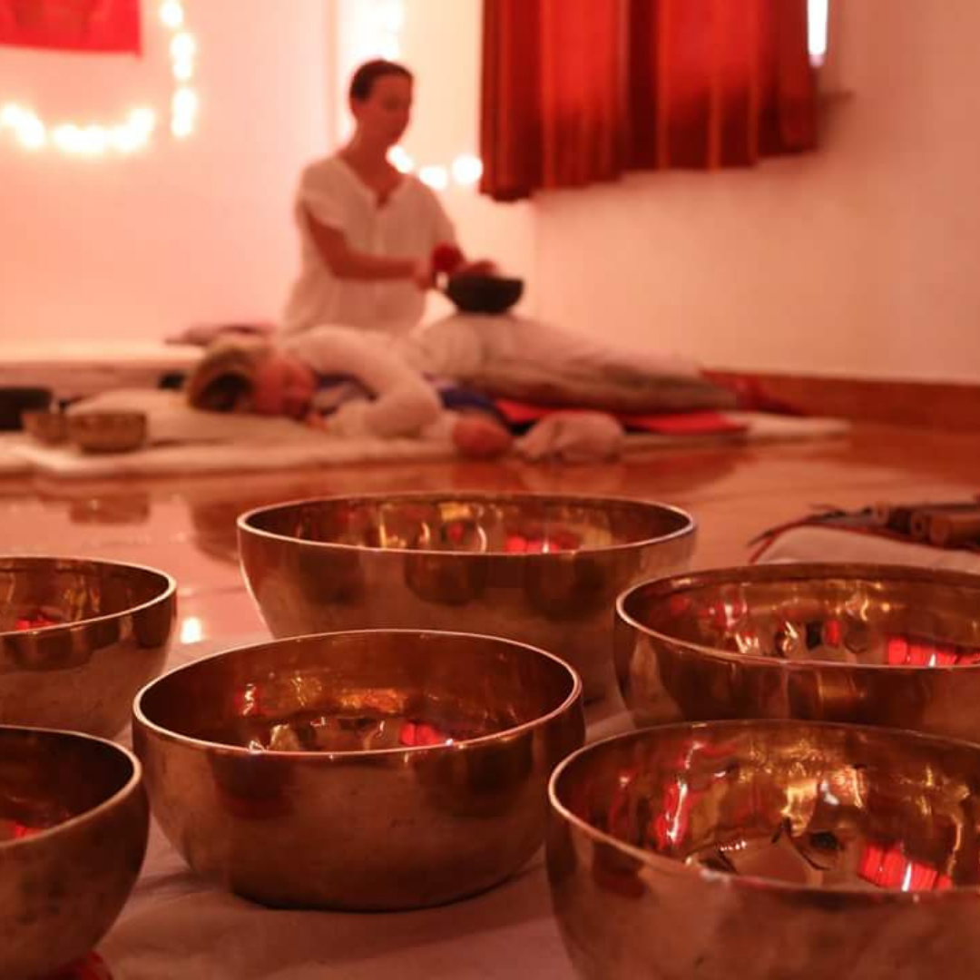 A Beginner’s Guide to Sound Healing: Everything You Need to Know ...