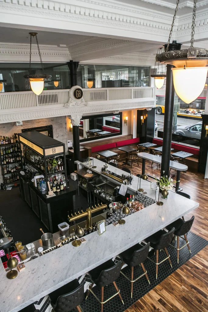 Private Events — Good Bar Seattle