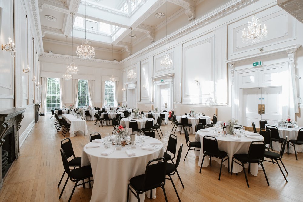 Venue Hire — The Belfrey