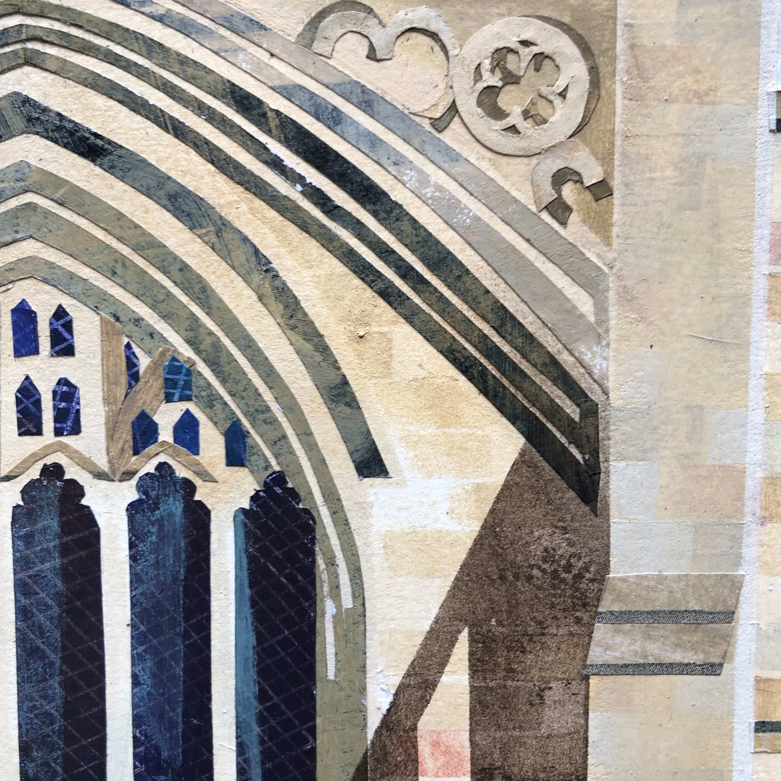 Belfrey Furniture — The Belfrey