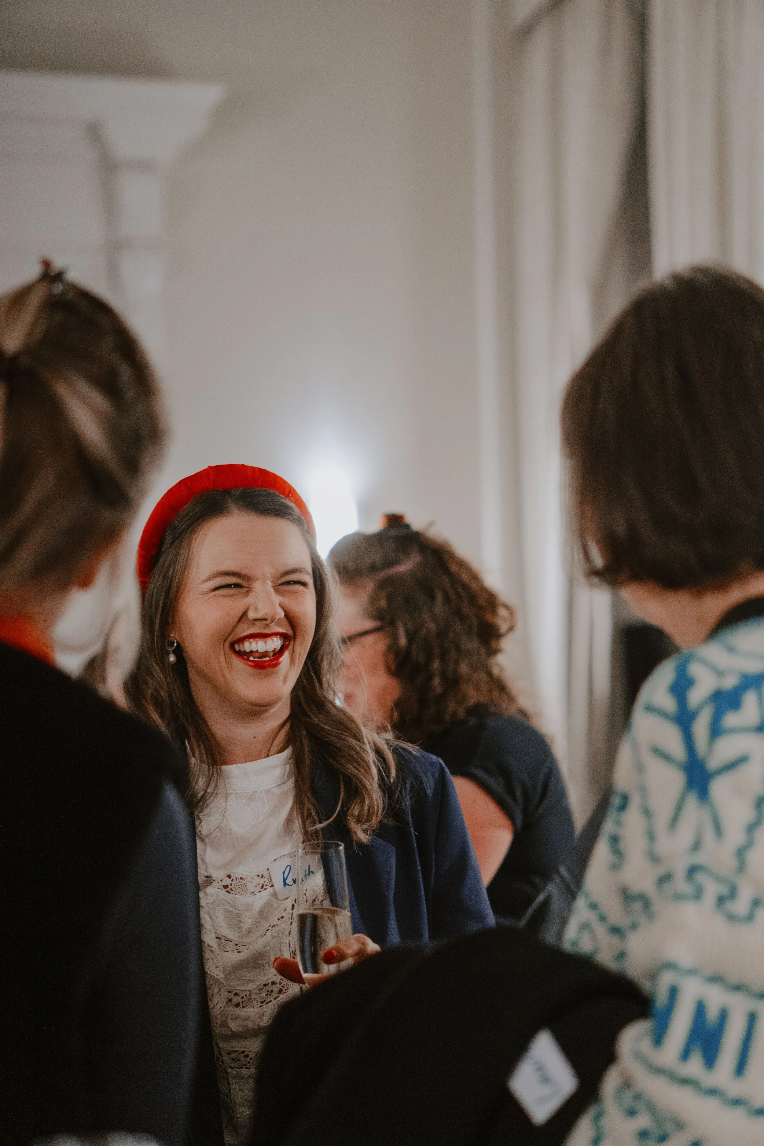 Belfrey Events — The Belfrey