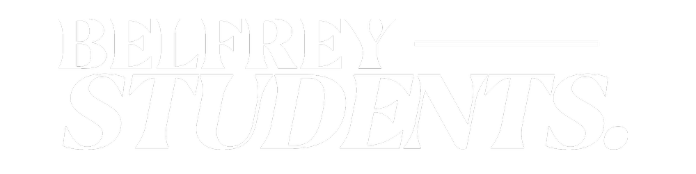 Students — The Belfrey