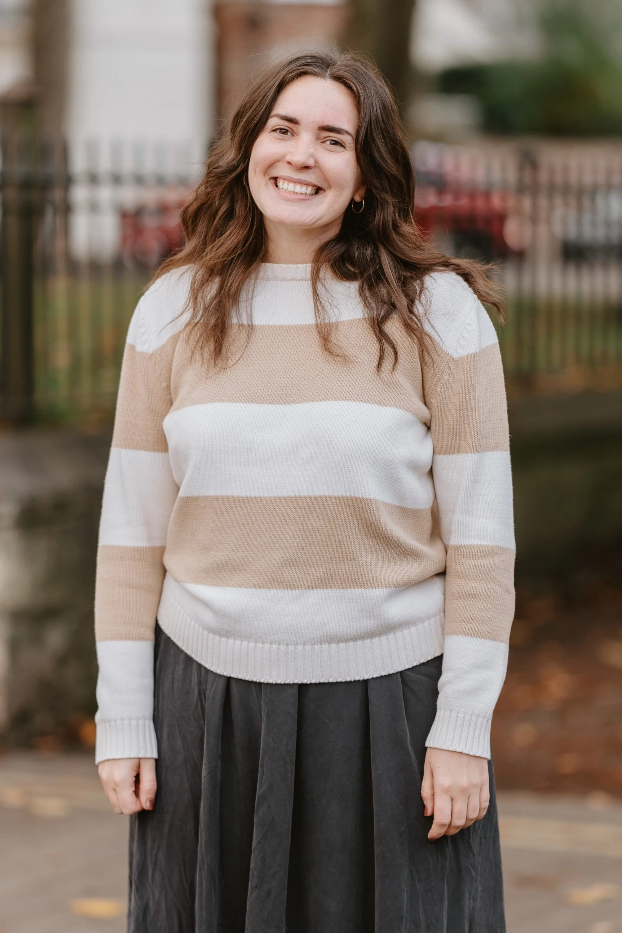 Staff Team — The Belfrey