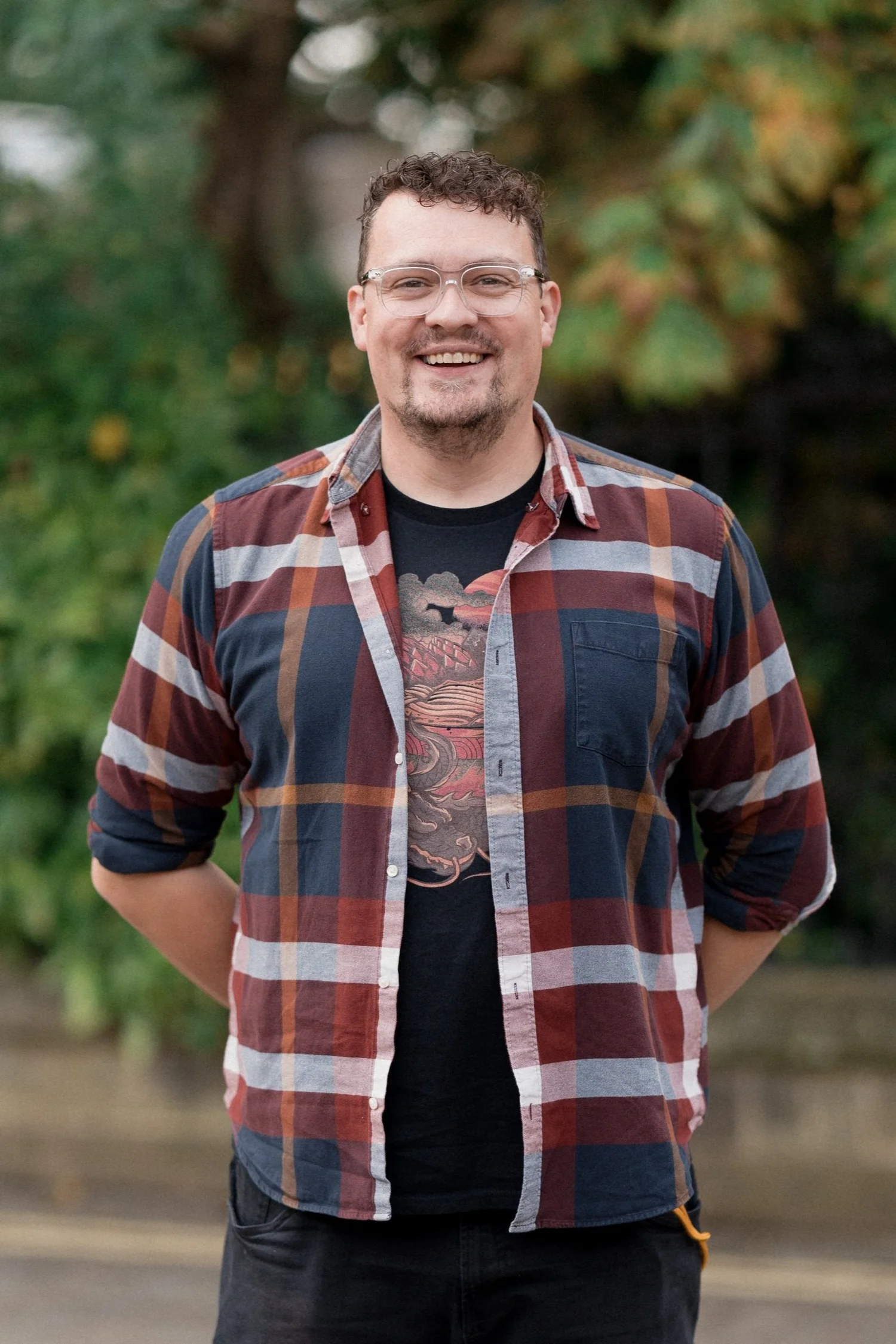 Staff Team — The Belfrey