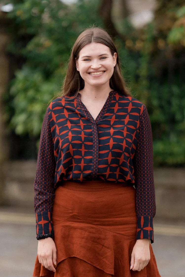 Staff Team — The Belfrey