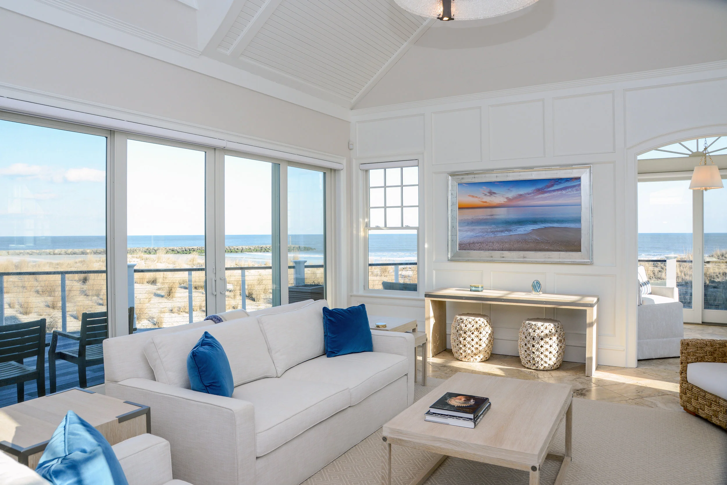 Projects — Halliday Architects