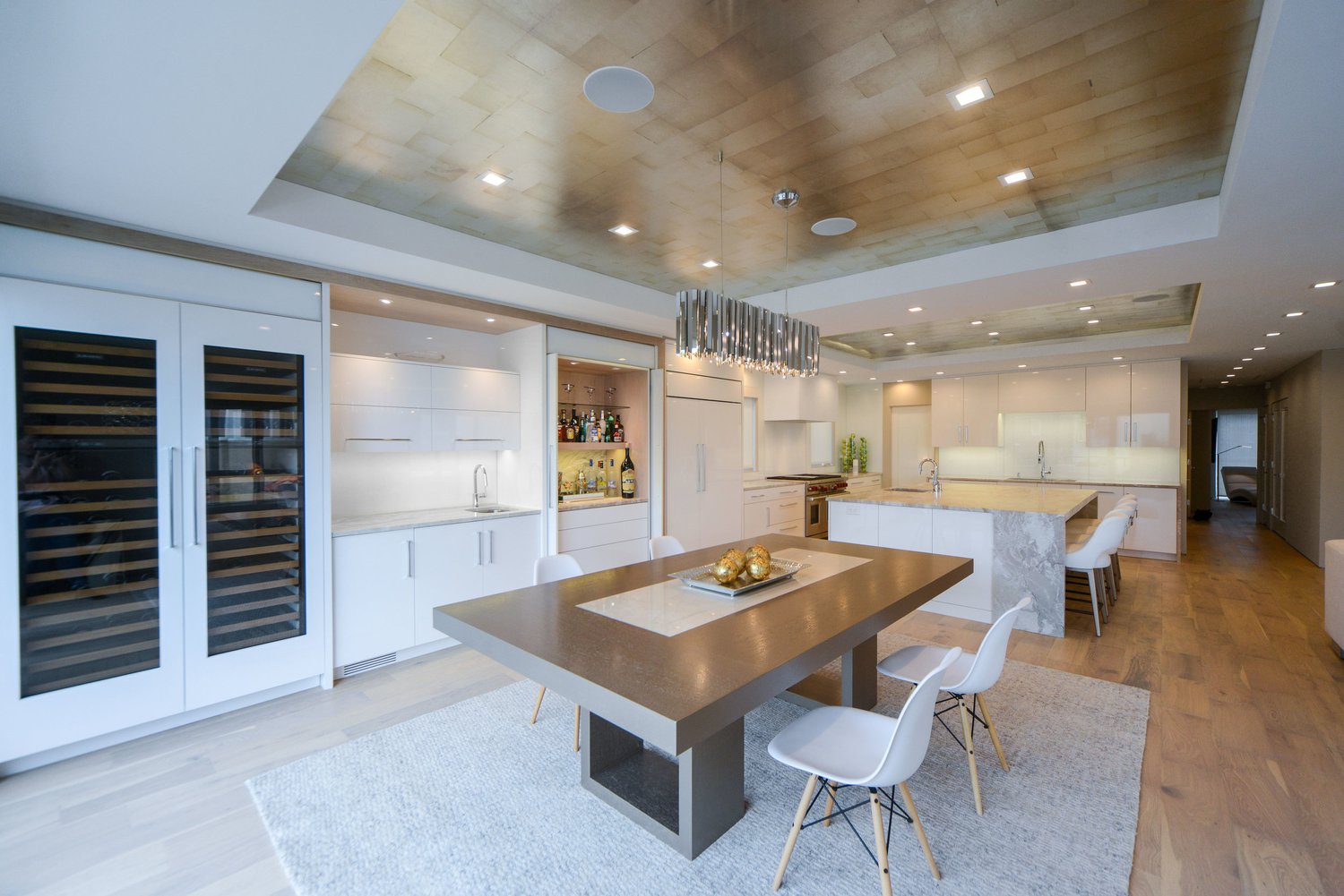 Halliday Architects