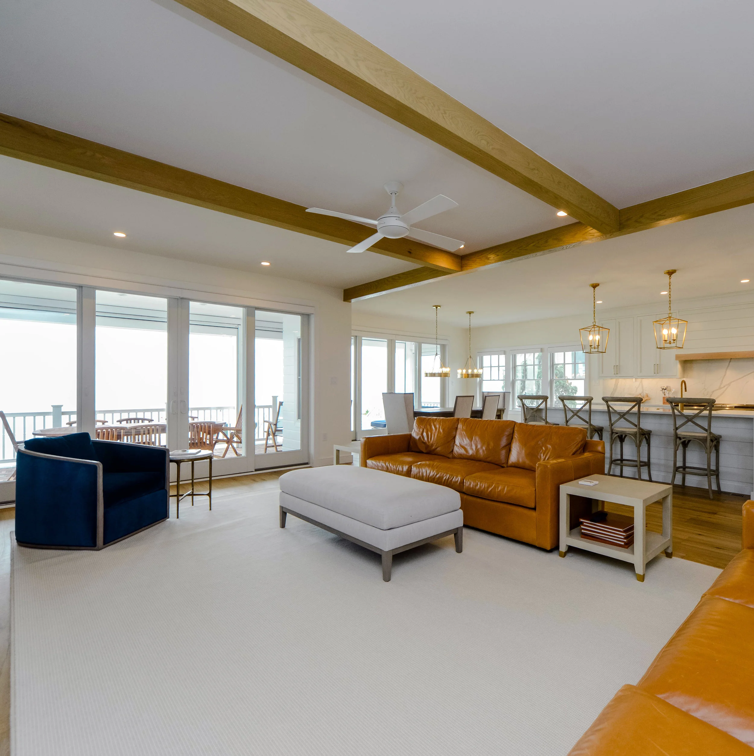 Projects — Halliday Architects