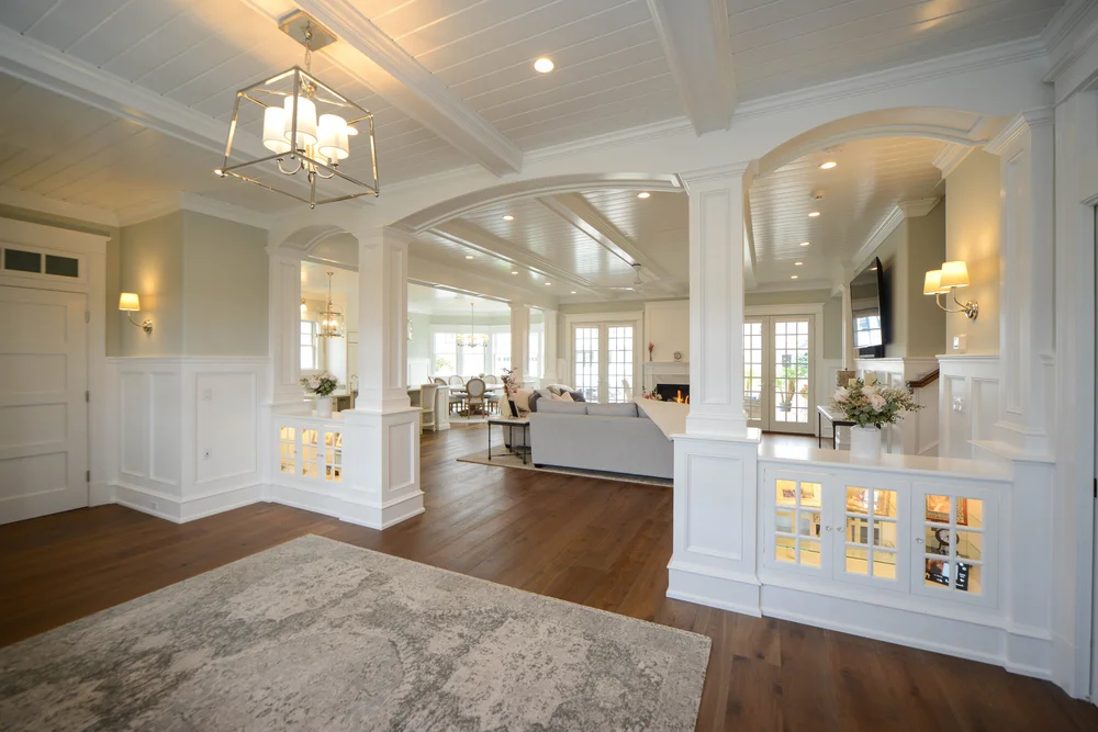 Halliday Architects