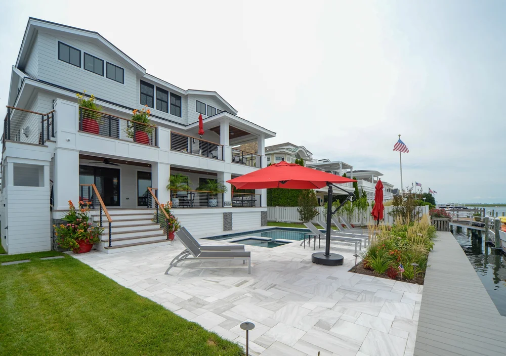 Halliday Architects