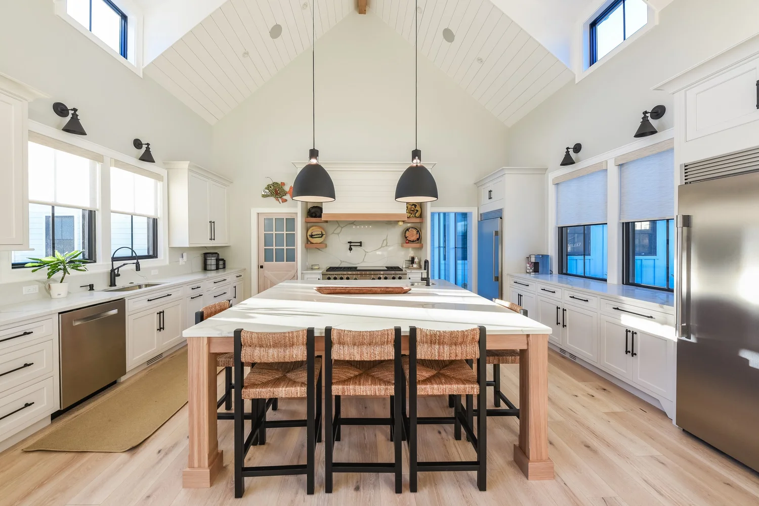 Halliday Architects