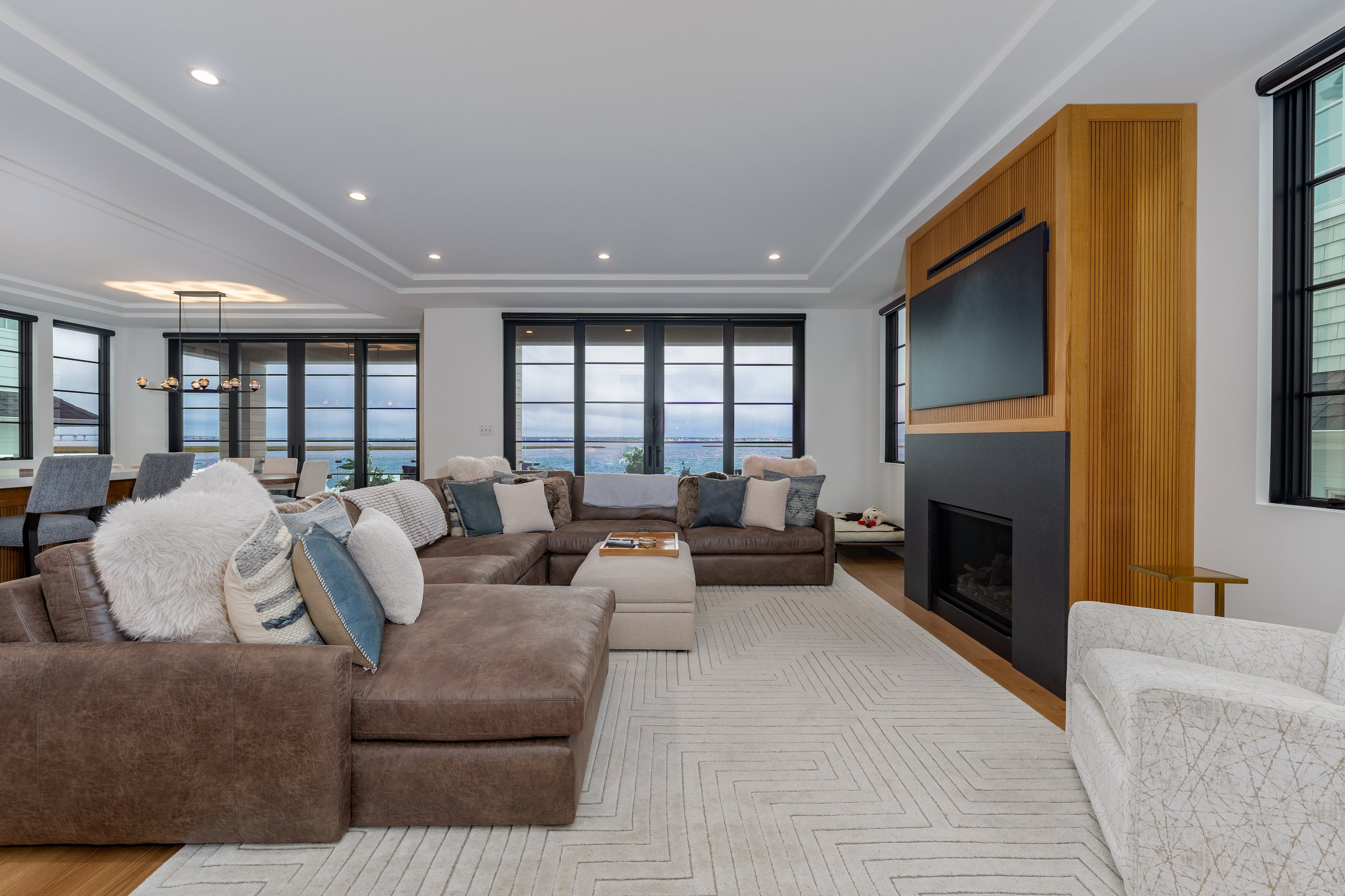 Anchor — Halliday Architects