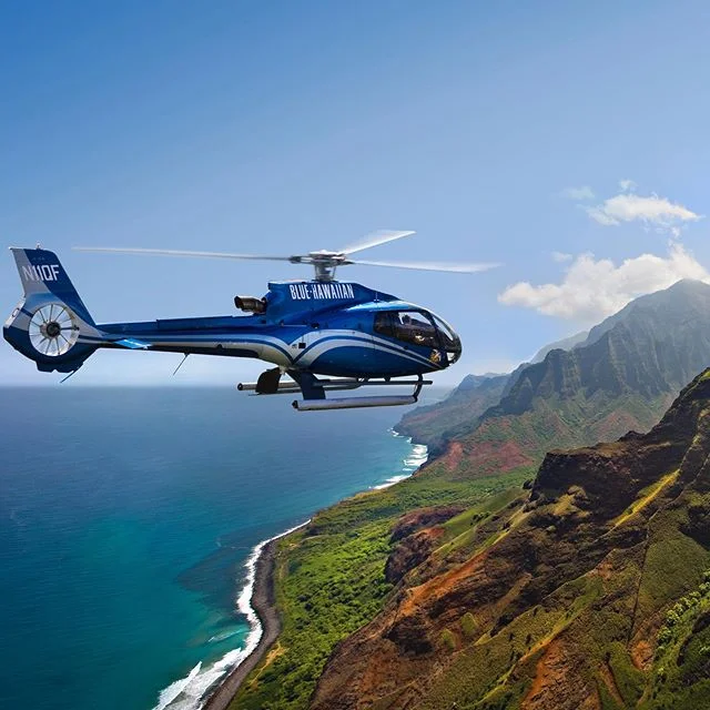 Big Island Helicopter Tours | Volcano Helicopter Tour