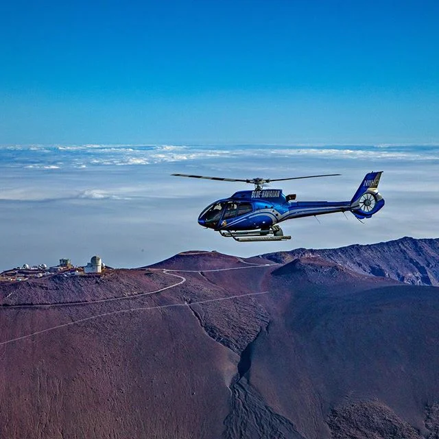 Big Island Helicopter Tours | Volcano Helicopter Tour