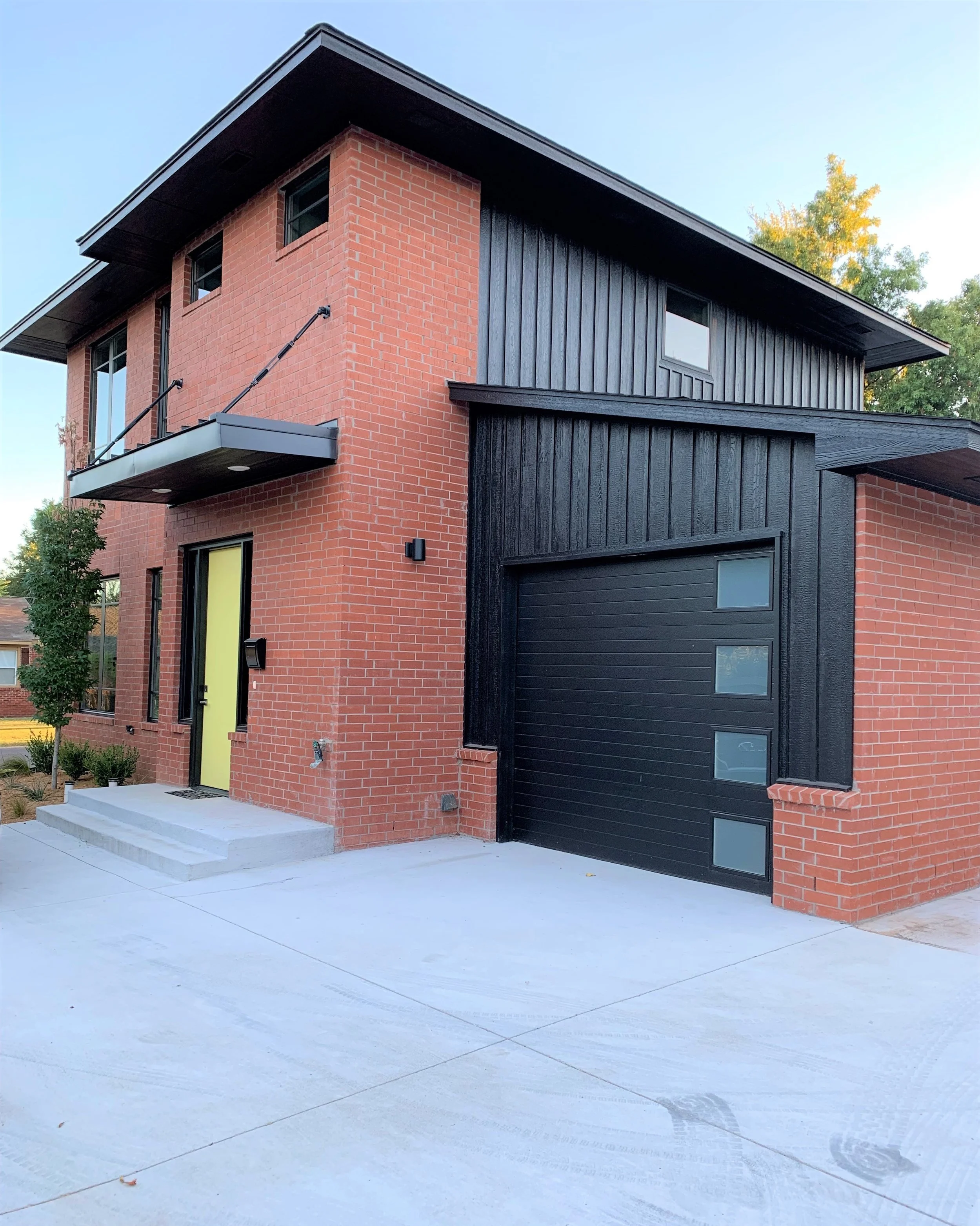 Single Family Rental — JLOU PROPERTIES