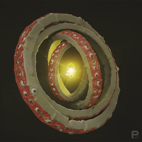 Ophanim