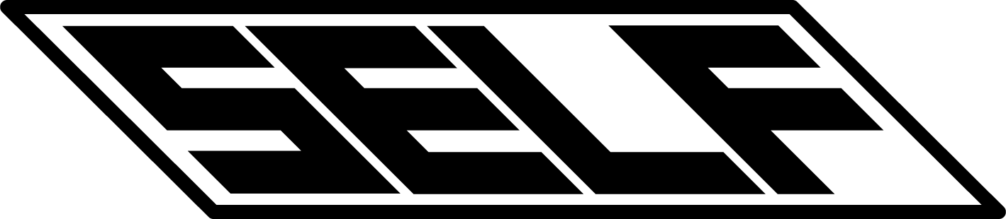 SELF Logo — PEDBRA