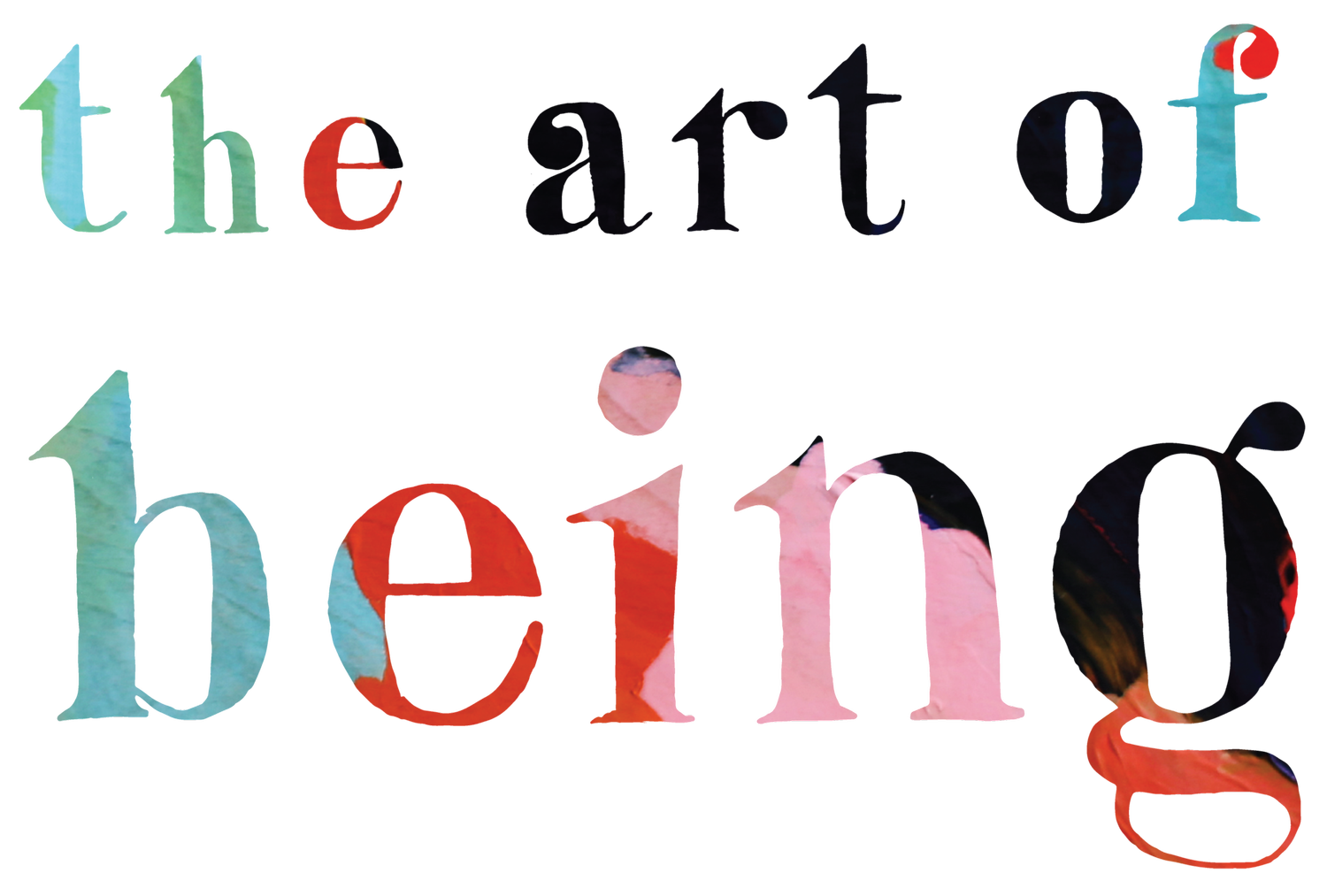 Tara Rynders The Art Of Being tara-rynders-the-art-of-being