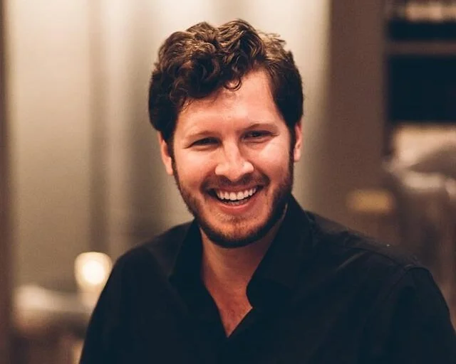 ABOUT ME — SEAN RUSSELL