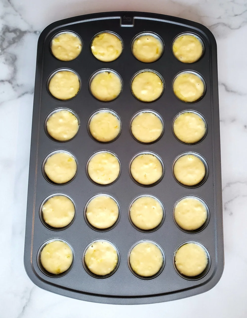 Mandarin Yogurt Muffins — EXPAND KITCHEN & HOME