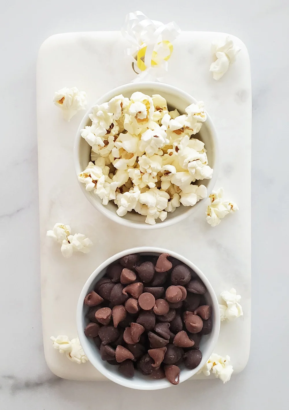 Popcorn Chocolate Chip Cookies — EXPAND KITCHEN & HOME