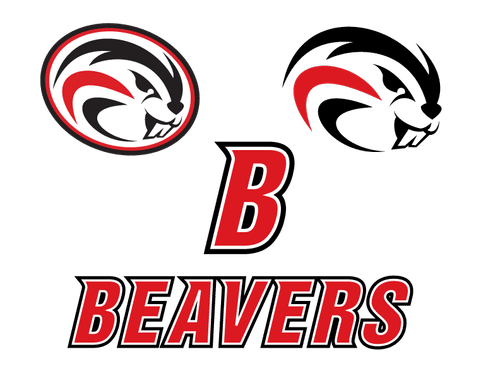 Beaver Logo Guidelines — BALLARD HIGH SCHOOL ATHLETIC BOOSTER CLUB