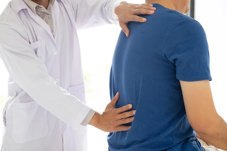 Michigan Spine Clinic